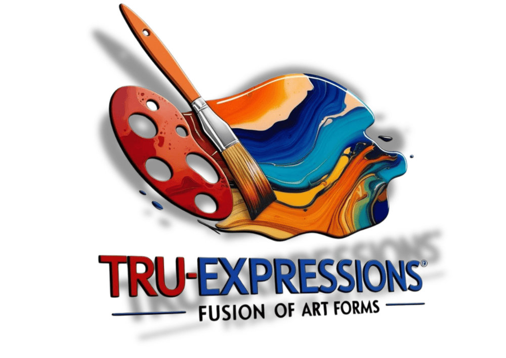 Tru-Expressions Art | Custom gifts, resin crafts, or wall art